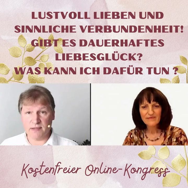 Mein Interview erscheint heute 🥰 https://www.lustvoll-lieben-le.....